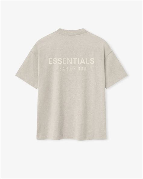 Essentials（エッセンシャルズ） Classic Tee 公式通販・jack In The Net