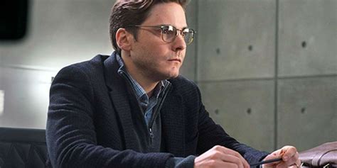 Daniel Brühl On If Helmut Zemo Will Return To The Mcu