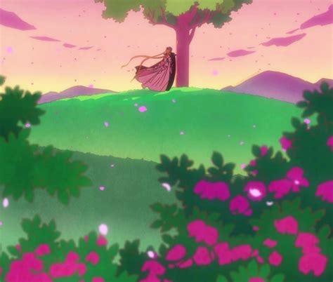 Forever Sailor Moon
