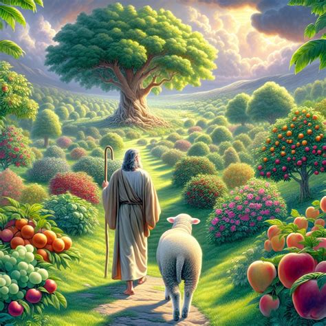 Genesis 11 Artwork Bible Art