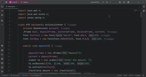 Abuthahir S On Linkedin Codsoft Internship Javadevelopment