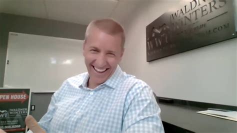 Nick Waldner From 40 To 400 Closings A Year With 5 Contacts A Day Path To Mastery Podcast