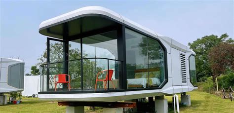 Tiny House Space