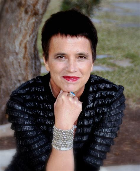 Interview Eve Ensler écrivain Et Militante Féministe Pour Que Les
