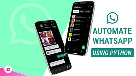 Automate Whatsapp Messages With Python
