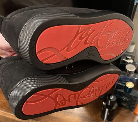 Red Bottoms From Dhgate They Good R Dhgate