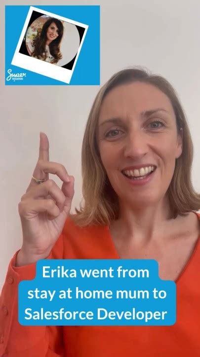 Erika Mcevilly Posted On Linkedin