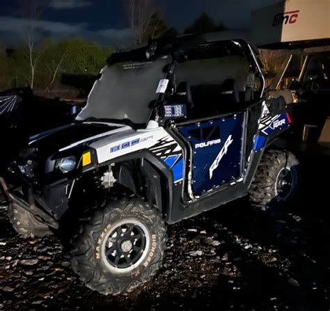 Polaris Razor Cars And Vehicles Recreational Vehicles Atv S Online