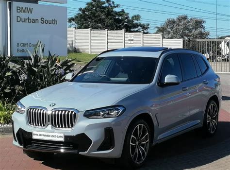 Bmw Durban South Supertech Dealership In Durban Autotrader