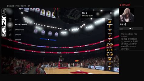 Nba 2k19 Grind Live Youtube