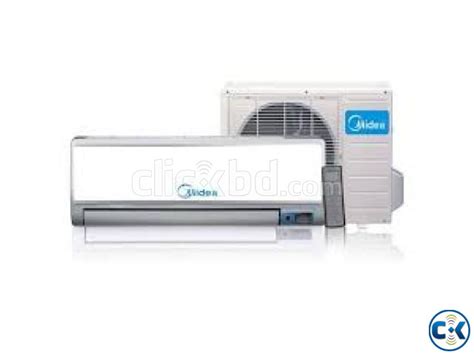 Split Type Ac General 15 Ton Brand New