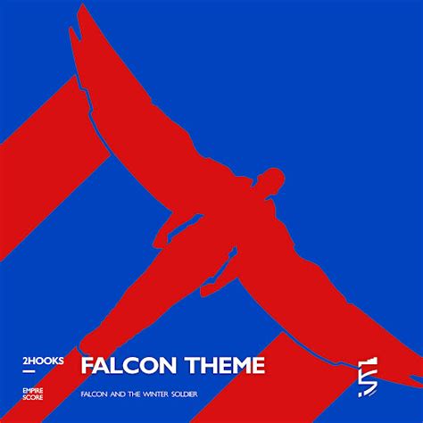 Falcon And The Winter Soldier Falcon Theme Cover Youtube Music