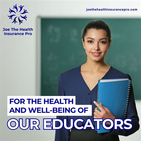 Joseph Bourcier On Linkedin Worldteacherday Supportteachers Educationmatters Healthinsurance…