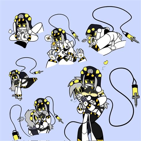 Murder Drones Nsfw Murderdrones69 Posts X
