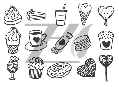 دانلود وکتور غذا و نوشیدنی دانلود رایگان فایل لایه باز، Psd، وکتور