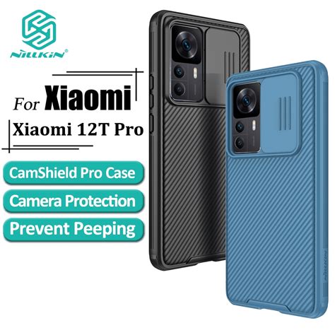 Ốp Điện Thoại Nillkin Bằng Tpu Pc Chống Sốc Có Nắp Trượt Bảo Vệ