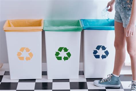 La Importancia De Reciclar Bioemprendedores