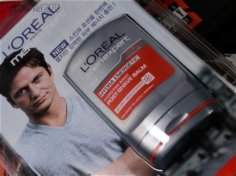 Loreal Hydra Energetic 로레알 이드라 에너제틱 Post Shave Balm — Coolwarp Net