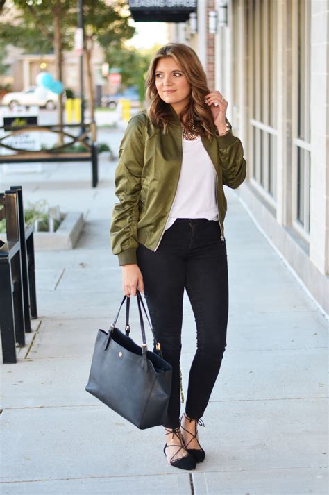 How To Wear Satin Bomber Jacket At Georgia Farber Blog