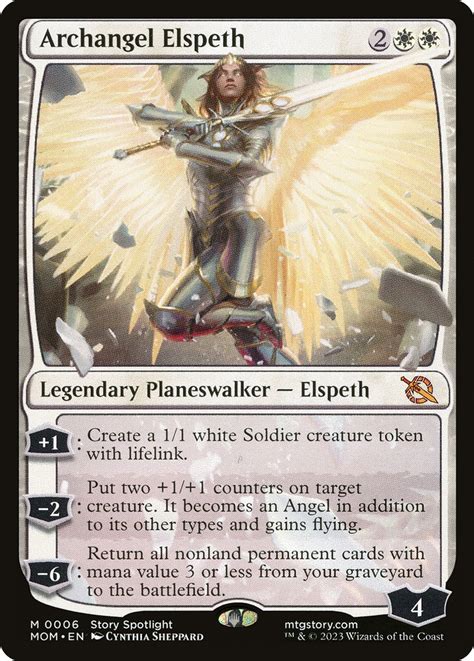 Where To Start With Magic Story