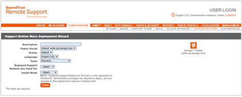 Seite 4 Beyondtrust Remote Support Bewertungen 2025 Details Preise And Funktionen G2