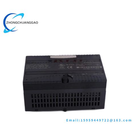 GE IC CHS Industrial Communication Modules For Advanced Control Systems Dcs Woodward