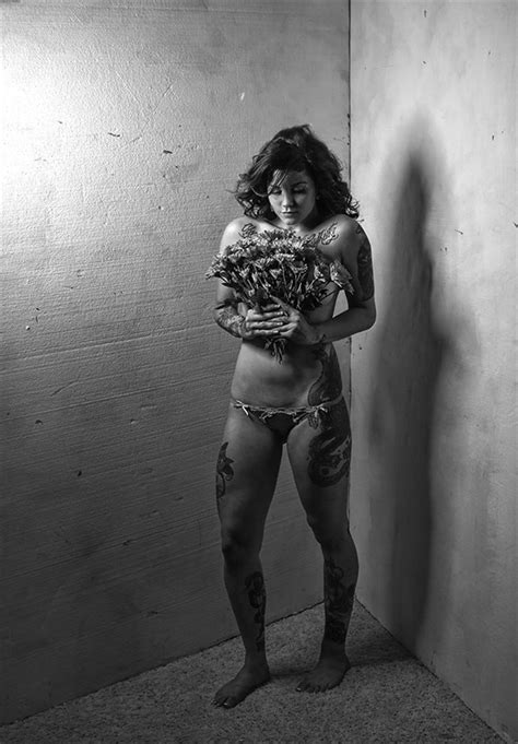 Artistic Nude Artwork By Photographer Shutter Shutter At Model Society