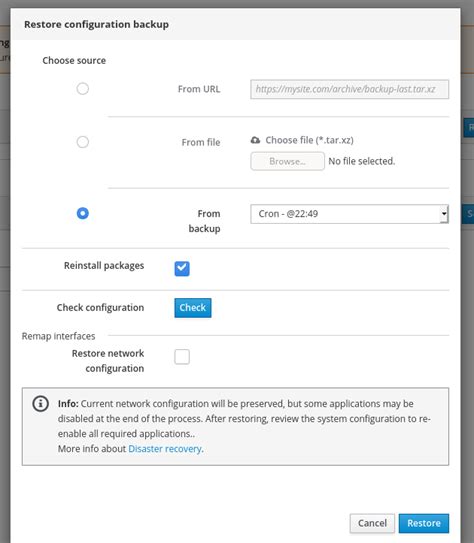 threat shield user password page improved ssh policy and restore