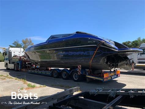 2010 Performance 1407 for sale. View price, photos and Buy 2010 ...