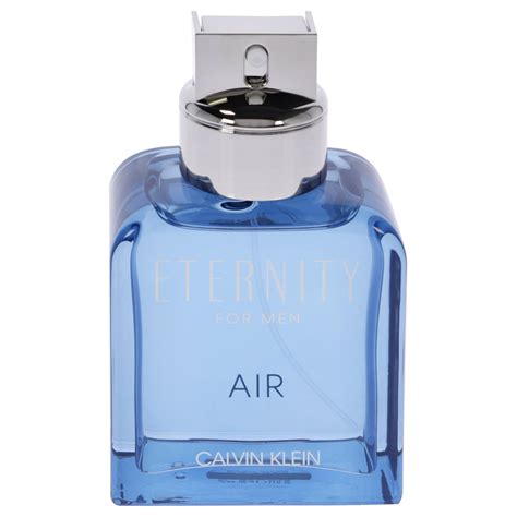 Calvin Klein Eternity Air Cologne For Men Eau De Toilette Spray 34