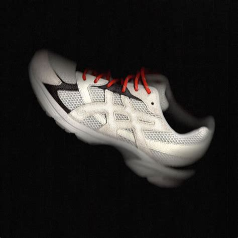 HAL STUDIOS x ASICS GEL-1130 MK III "Glacier" | Nice Kicks