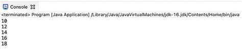 Die Java For Schleife Mit Video Einfach Erklärt