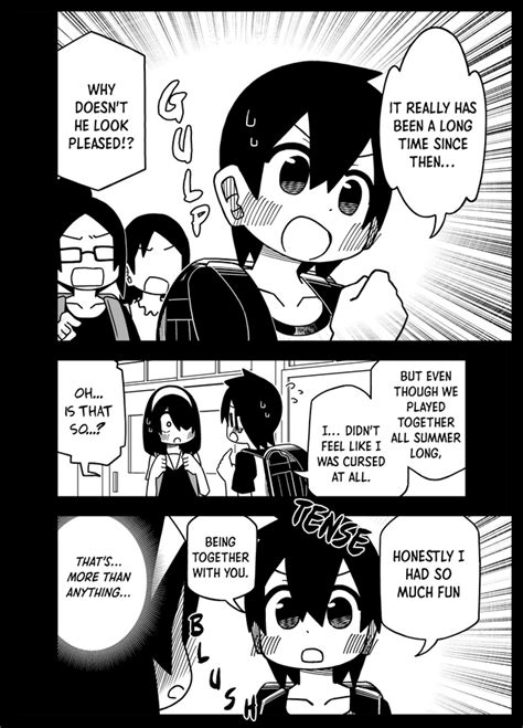 Mcff Side Stories Ch 11 Reminder Has Been Translated To English