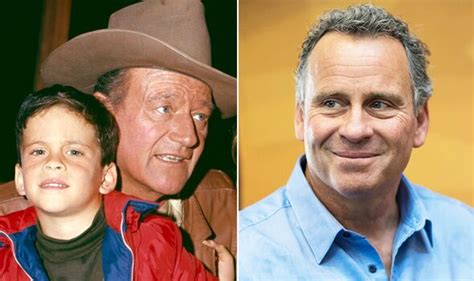 John Waynes Favourite Of His Movies Had Massive Impact On Dukes Personal Life Films