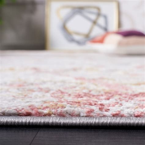 Rug Mdw527g Bedroom Dining Room Home Office Living Room Meadow