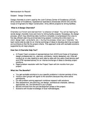 Printable Memo Template Doc Forms Fillable Samples In PDF Word To Download PDFfiller