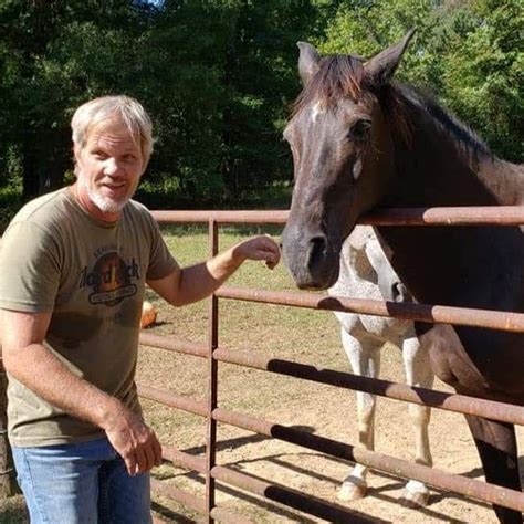 David A Chaffin Crooked Creek Farms Youtube