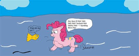 Pinkie Pie Squid Tf Pt3 By Justin T Hunt On Deviantart