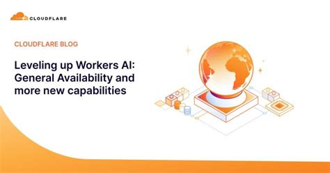 Cloudflare、cdnエッジで生成aiを実行できる「workers Ai」正式サービスに。世界150都市のデータセンターでgpu基盤を提供