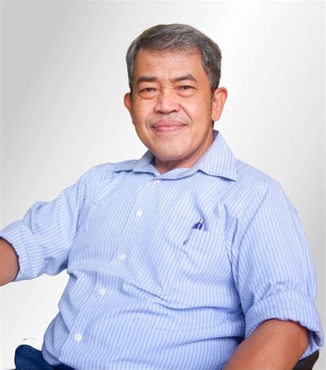 Sudarsono English Language Education