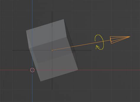 Animation Python How To Effectively Rotate 2pi On Local Axis