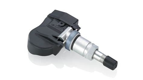 Tire Pressure Monitoring Systems TPMS