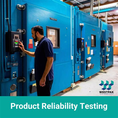 Reliability Testing