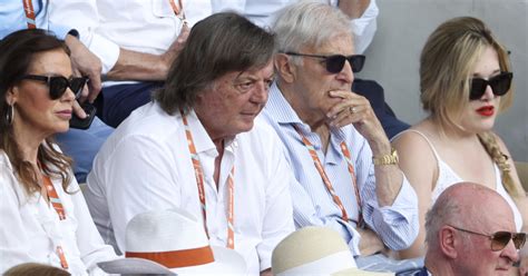 Lamicizia Speciale Tra Pietrangeli E Panatta Dal “tradimento” Ai Finti Litigi