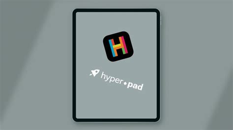 hyperpad on linkedin hopscotch alternative for ipad game dev