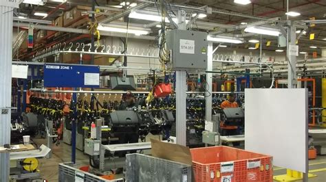 Subassembly And Kitting Magnum Automation Inc