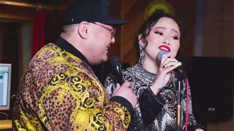 Солонгон аашт Соёмбон толгойт хоёр салжээ ТАС МН