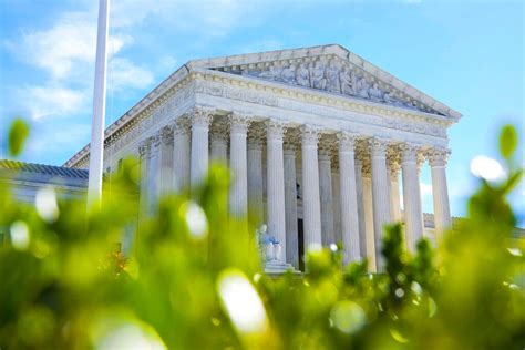 Supreme Court Rejects Another Bump Stock Ban Case The North State Journal
