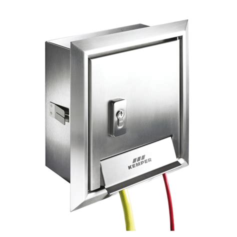 Mini Tresor With Frosti Tap And 230v Electrical Outlet Rhoco Es Ltd