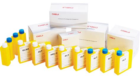 Dirui Microlyn Healthcare Private Limited